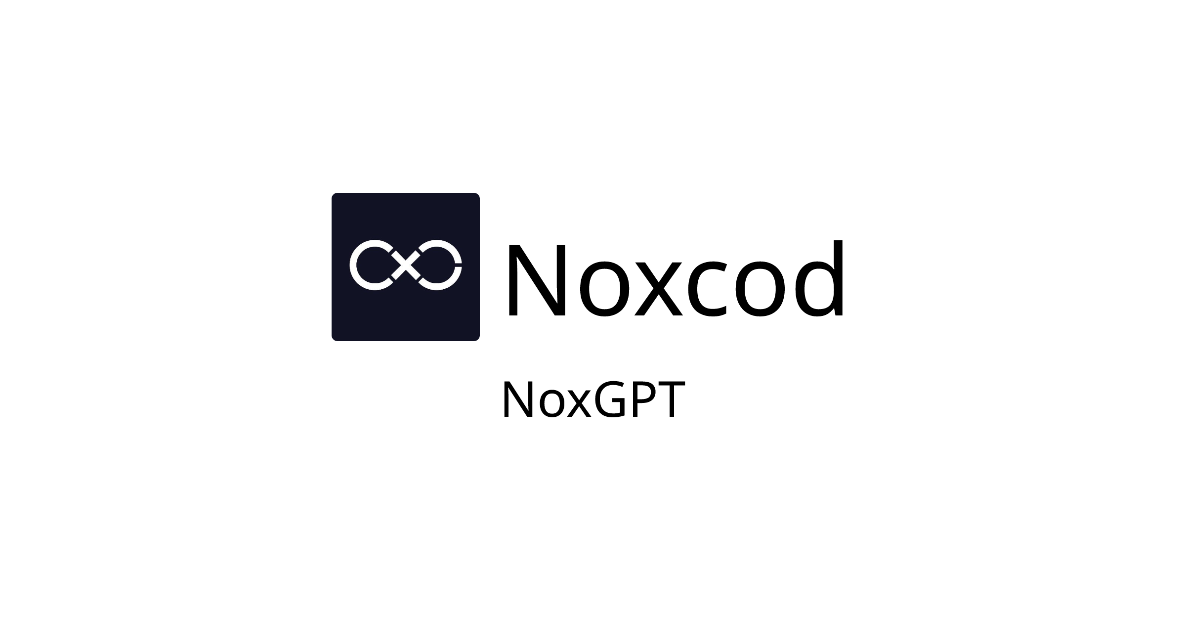 Noxcod – NoxGPT